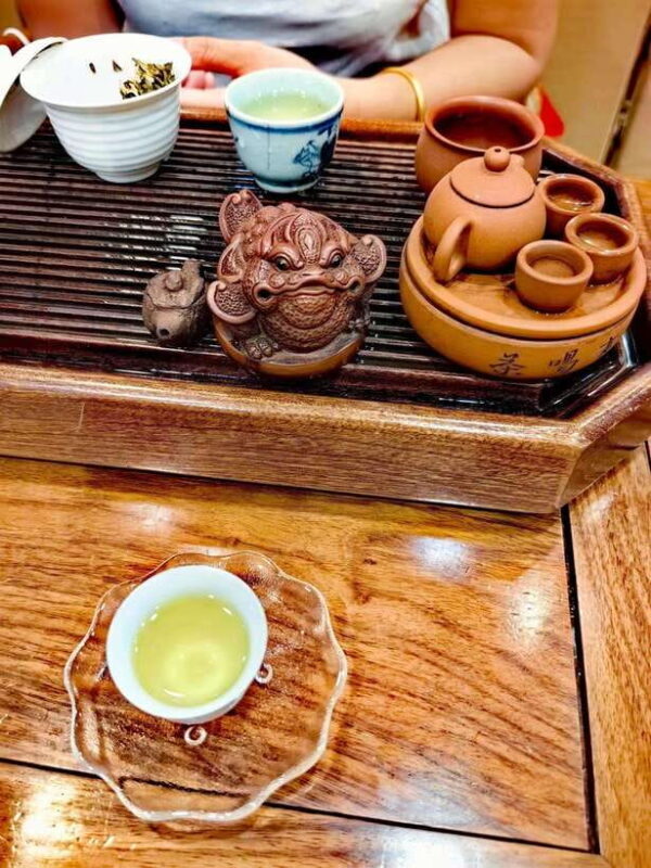 Shenzhen: 3-Hour Local Food Tasting Tour - FAQs