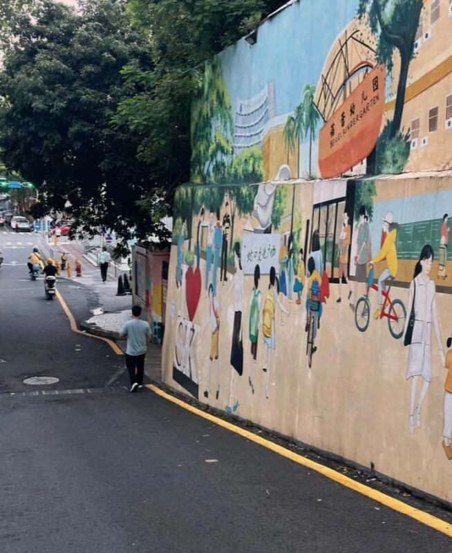 Shenzhen: 3H Shekou Seaside Walk & Minghua Cruise Experience - Final Thoughts