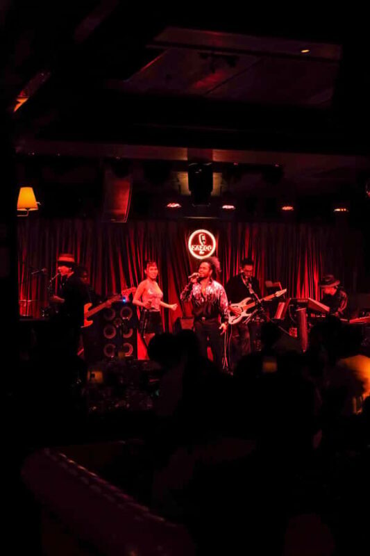 Shenzhen: A Bar, Club and Beer Tour - A Closer Look at the Shenzhen Nightlife Experience