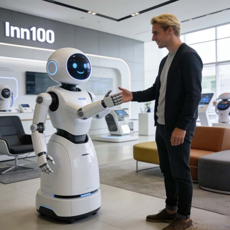 Shenzhen: AI and Robotics Experience Tour - What Makes This Tour Stand Out