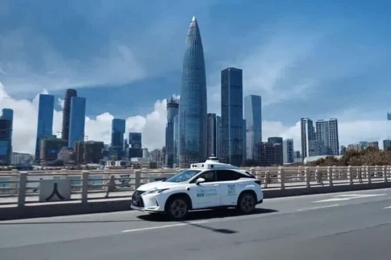 Shenzhen: AI and Robotics Experience Tour - FAQs