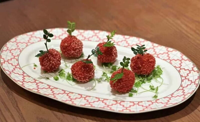 Shenzhen Cantonese Dim Sum Cooking Class with Lunch - Detailed Breakdown: How the Class Unfolds