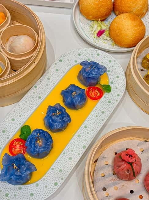 Shenzhen Cantonese Dim Sum Cooking Class with Lunch - FAQ