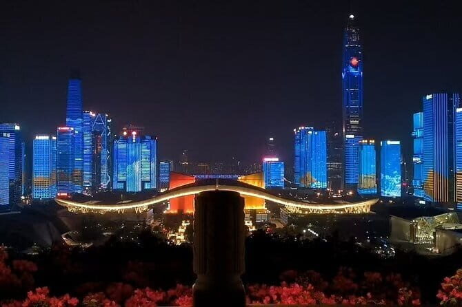 Shenzhen Cultural Tour with Guide - Who This Tour Is Best For