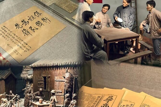 Shenzhen Cultural Tour with Guide - FAQ