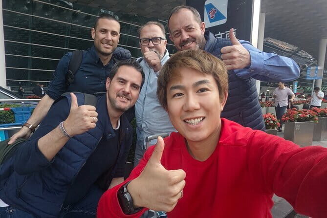Shenzhen Customized Local Tour with Transfer - Final Thoughts
