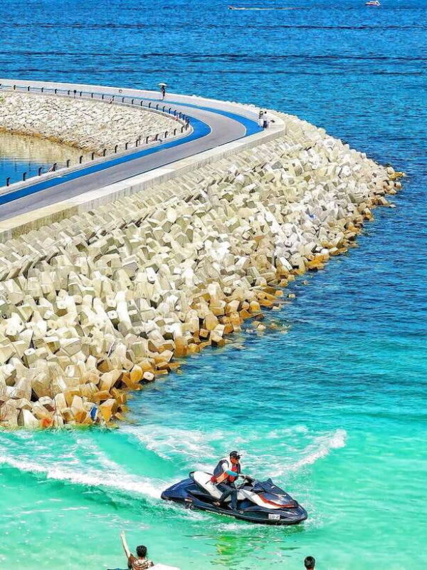 Shenzhen: Dapeng Peninsula Day Tour with Hotel Pickup - What’s Included and What’s Not