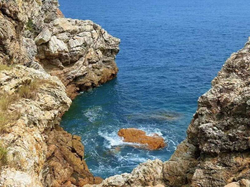 Shenzhen: Dapeng Peninsula Day Tour with Hotel Pickup - FAQ