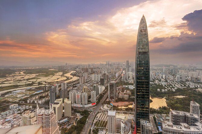 Shenzhen Day Tour From Hong Kong: Classic and Modern China with Hotel Pickup in Kowloon area - An In-Depth Look at the Tour Experience