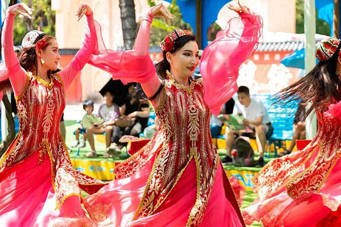 Shenzhen Day Tour From Hong Kong: Classic and Modern China with Hotel Pickup in Kowloon area - Who Will Love This Tour?