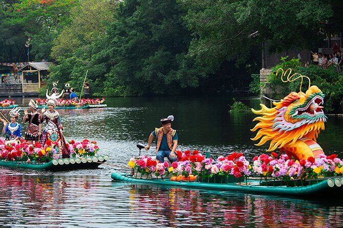 Shenzhen Day Tour From Hong Kong: Classic and Modern China with Hotel Pickup in Kowloon area - Final Thoughts