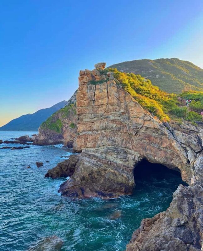 Shenzhen: East Coast Nature, Ports & Ancient Town Day Tour - Who Will Love This Tour?