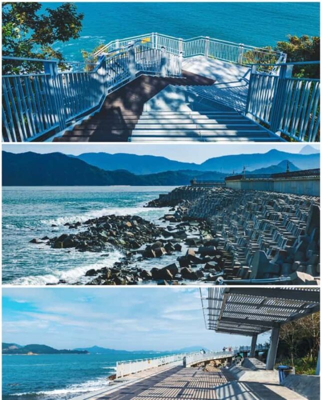 Shenzhen East: Dapeng Fortress, Temple, and Beach Day Tour - The Sum Up: Who Will Love This Tour?