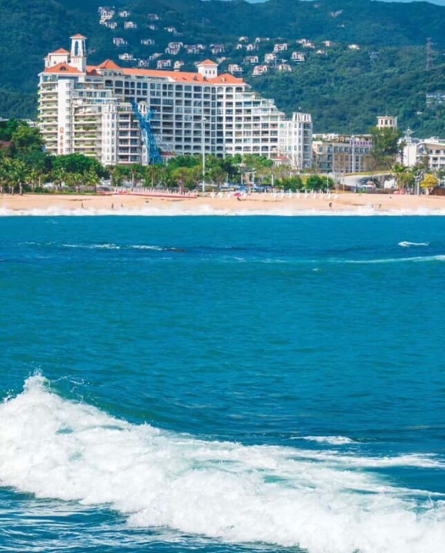 Shenzhen East: Dapeng Fortress, Temple, and Beach Day Tour - FAQ