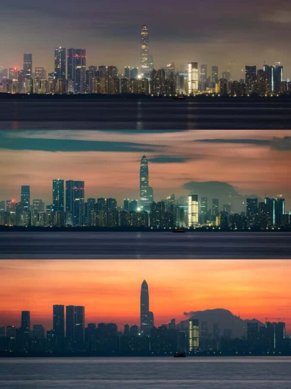 Shenzhen: Full-Day City Bike Tour for Tech & History lovers - Final Thoughts