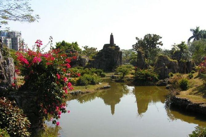 Shenzhen Full-Day Guided Tour: Splendid China and Folk Culture Villages - A Closer Look at the Tour Experience