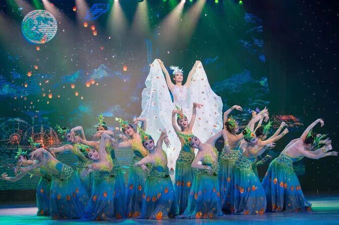 Shenzhen Full-Day Guided Tour: Splendid China and Folk Culture Villages - Who Should Consider This Tour?