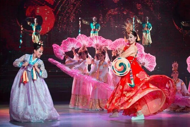 Shenzhen Full-Day Guided Tour: Splendid China and Folk Culture Villages - FAQ