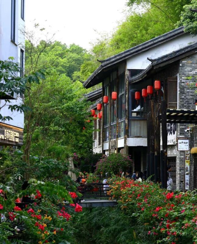 Shenzhen Gankeng Ancient Town & Cultural Heritage 5H Tour - Key Points