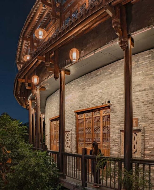 Shenzhen Gankeng Ancient Town & Cultural Heritage 5H Tour - Who Will Love This Tour?