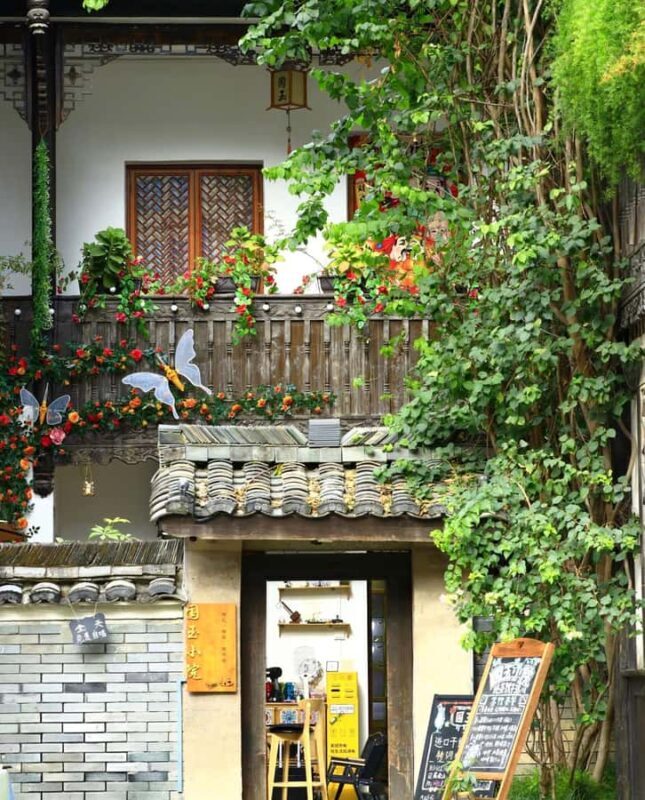 Shenzhen Gankeng Ancient Town & Cultural Heritage 5H Tour - FAQ