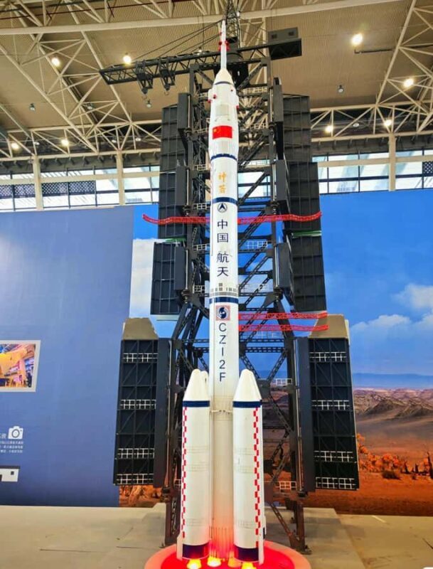 Shenzhen: Greater Bay Area Aviation & Drone Expo Ticket - Key Points