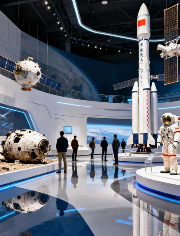 Shenzhen: Greater Bay Area Aviation & Drone Expo Ticket - A Closer Look at the Shenzhen Aviation & Drone Expo