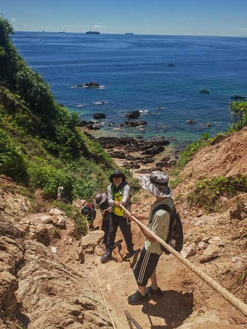 Shenzhen: Guided Hiking Tour with Multiple Routes - An In-Depth Look at the Hiking Routes