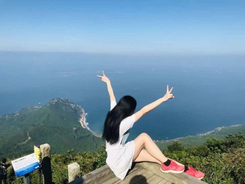 Shenzhen: Guided Hiking Tour with Multiple Routes - Value and Price Analysis