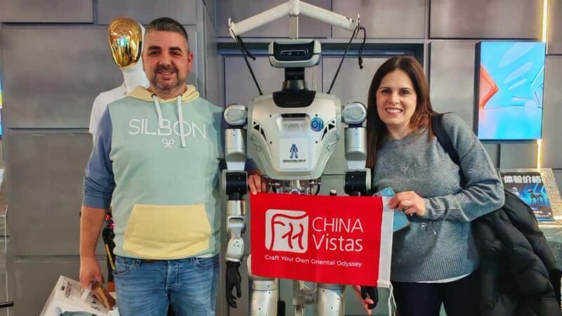 Shenzhen: Hands-On Robotics Experience - Robot Dogs & AI Art - Final Thoughts: Who Should Consider This Tour?