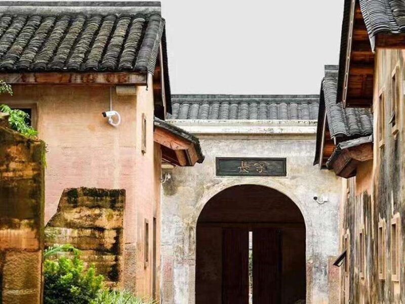 Shenzhen Hidden Tour: Mountains Meet Seas, Hakka Heritage - A Deep Dive into the Shenzhen Hidden Tour Experience