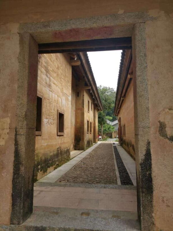 Shenzhen Hidden Tour: Mountains Meet Seas, Hakka Heritage - FAQ