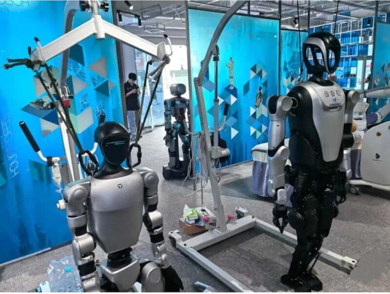 Shenzhen: High-Tech Tour at 6S Store & Electronic Market - Key Points