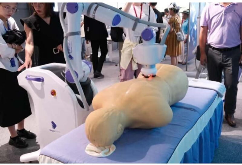 Shenzhen: High-Tech Tour at 6S Store & Electronic Market - Practical Details and Logistics