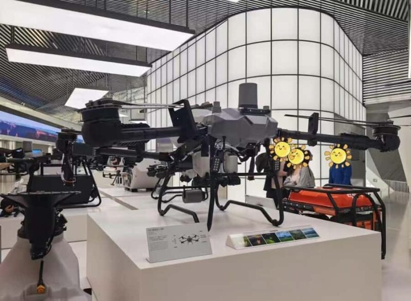 Shenzhen: High-Tech Tour at 6S Store & Electronic Market - Authentic Experiences and Genuine Value