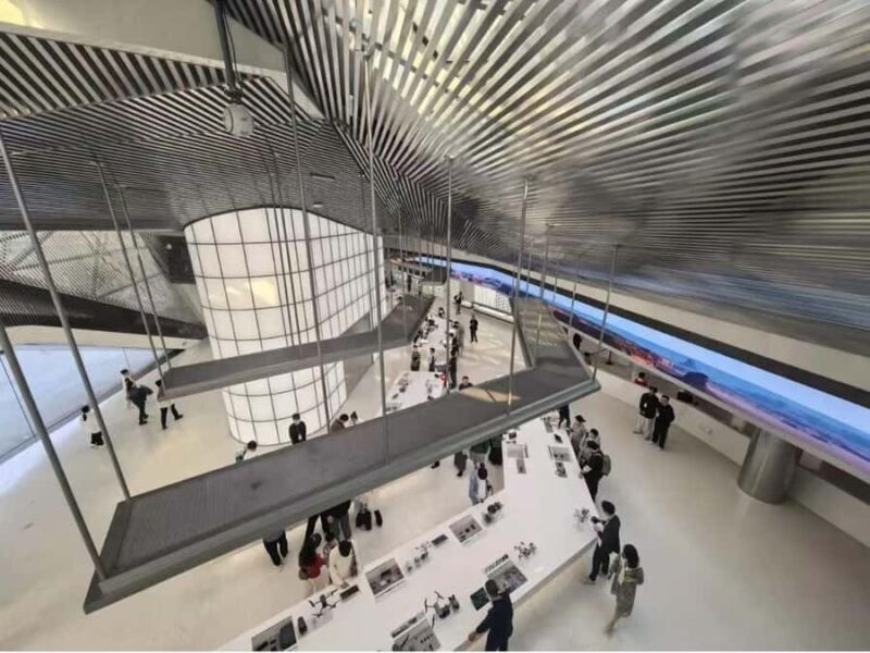 Shenzhen: High-Tech Tour at 6S Store & Electronic Market - Frequently Asked Questions