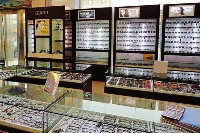 Shenzhen Huaqiangbei Market Tour with Translation - Final Thoughts: Is This Tour Right for You?