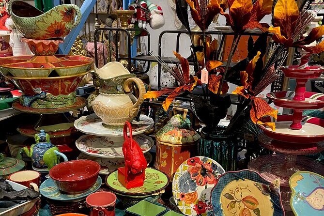 Shenzhen Market Tour with a Local Shopaholic - An In-Depth Look at the Shenzhen Market Tour