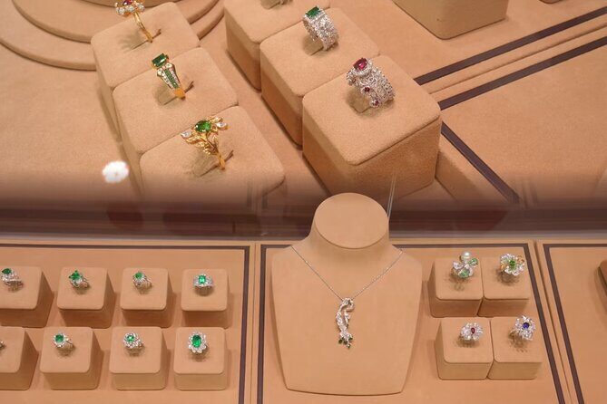 Shenzhen Market Tour with a Local Shopaholic - Who Will Love This Tour?