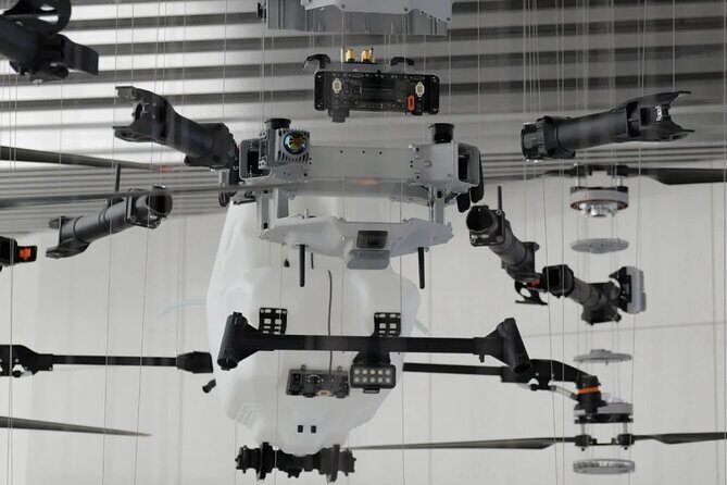 Shenzhen Market Tour with a Local Shopaholic - Frequently Asked Questions