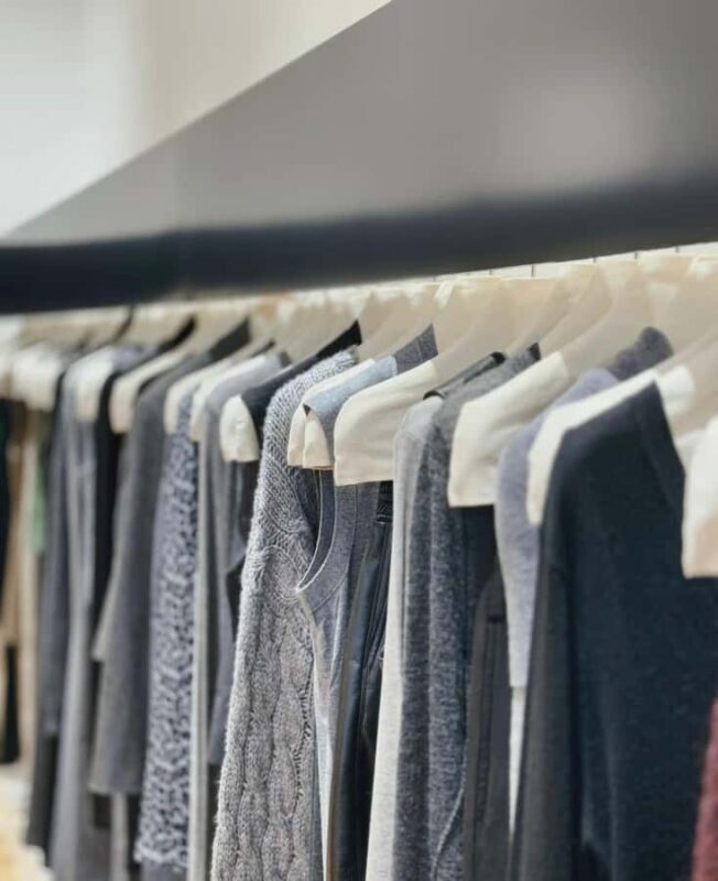 Shenzhen Nanyou Fashion Wholesale Market: 3H Trend Discovery - What To Expect on the Tour