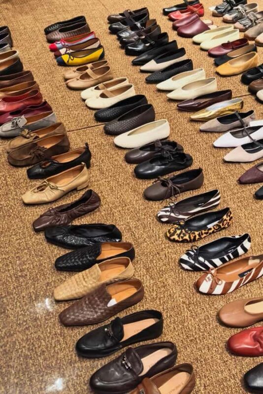 Shenzhen Nanyou Fashion Wholesale Market: 3H Trend Discovery - How Does the Pricing and Value Add Up?