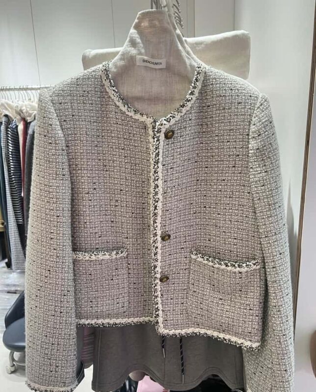 Shenzhen Nanyou Fashion Wholesale Market: 3H Trend Discovery - FAQ