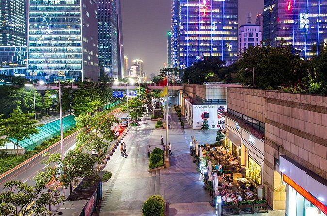 Shenzhen Private Arrival Transfer: Railway Station to Hotel - How the Service is Reviewed by Travelers