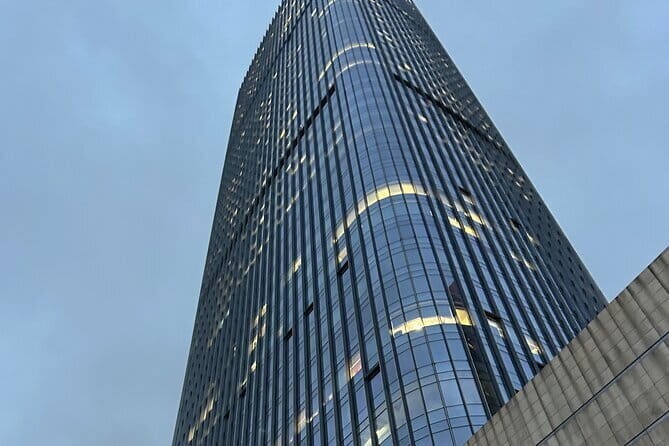 Shenzhen Private Customized Shopping Tour - A Closer Look at the Tour Experience