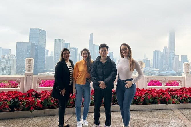 Shenzhen Private Customized Shopping Tour - The Sum Up