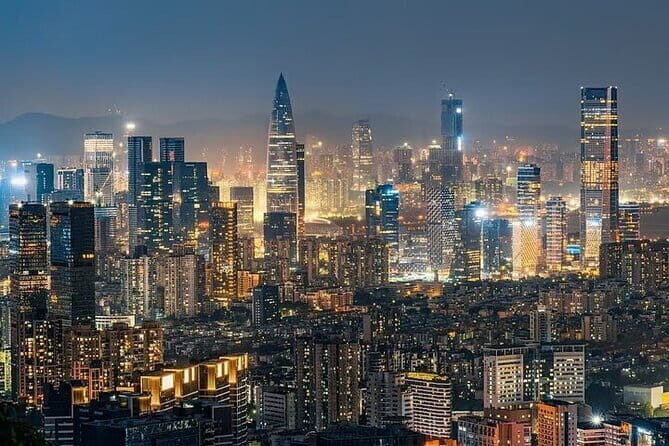 Shenzhen Private Customized Shopping Tour - FAQs