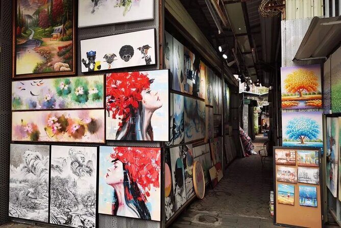 Shenzhen Private Day Tour with Car Service Tech+Culture+Shopping - Who Will Love This Experience?