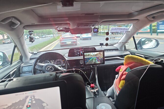 Shenzhen Private Day Tour with Car Service Tech+Culture+Shopping - The Sum Up: Is This Tour Right for You?