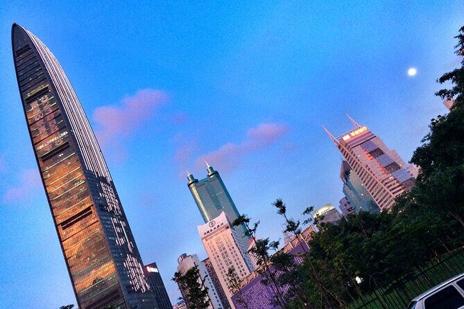 Shenzhen Private Day Tour with Guide and Driver - The Sum Up: Is This Tour Right for You?